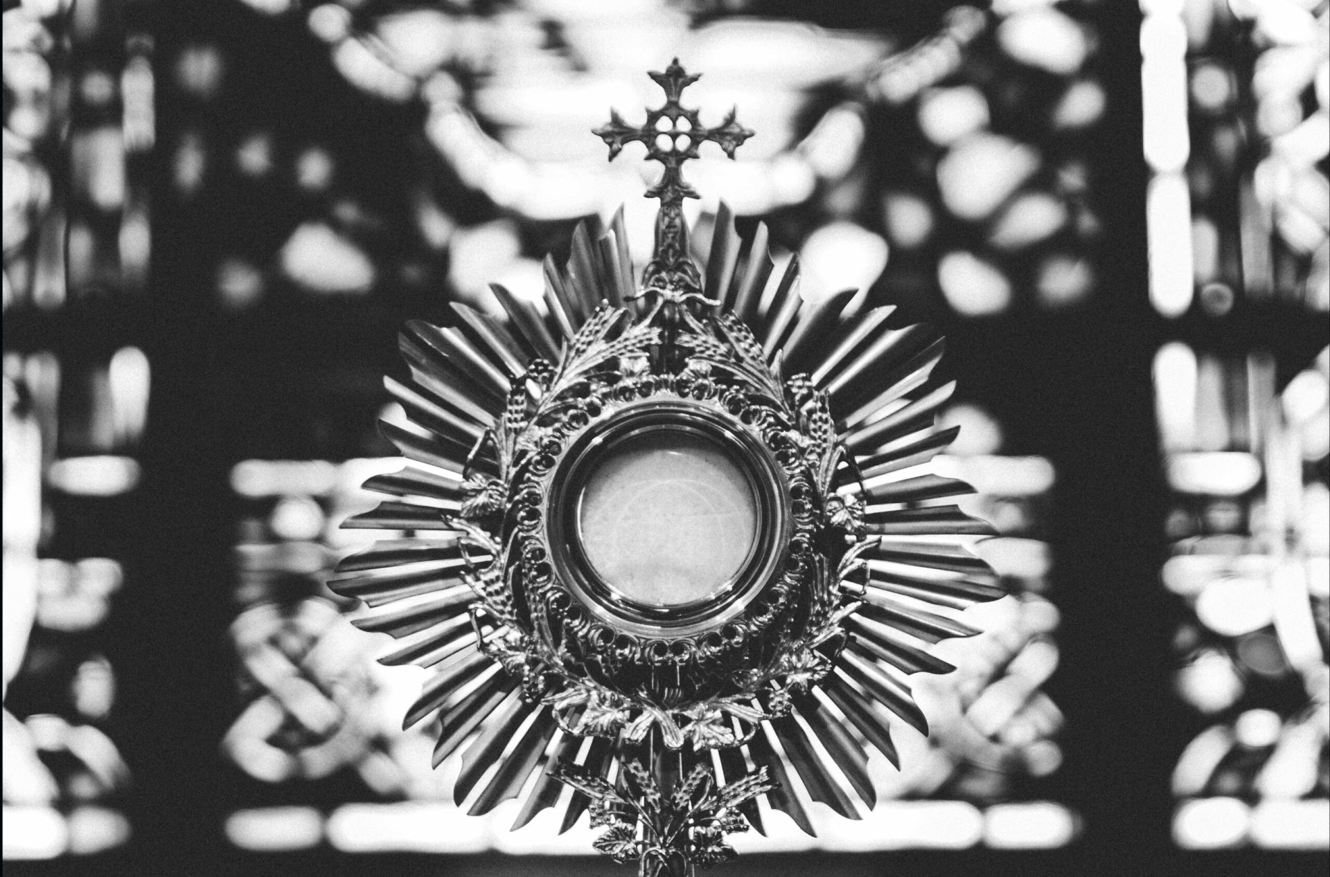 Monthly Mass at Caritas Singapore's Agape Village | Caritas SG