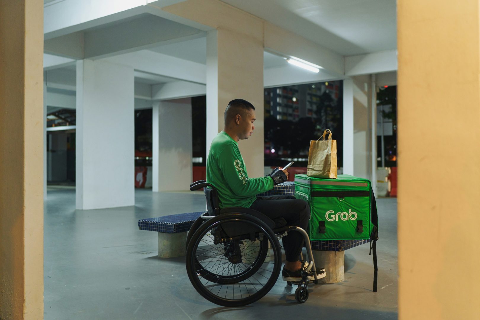 Human Dignity & Rights - Caritas Singapore