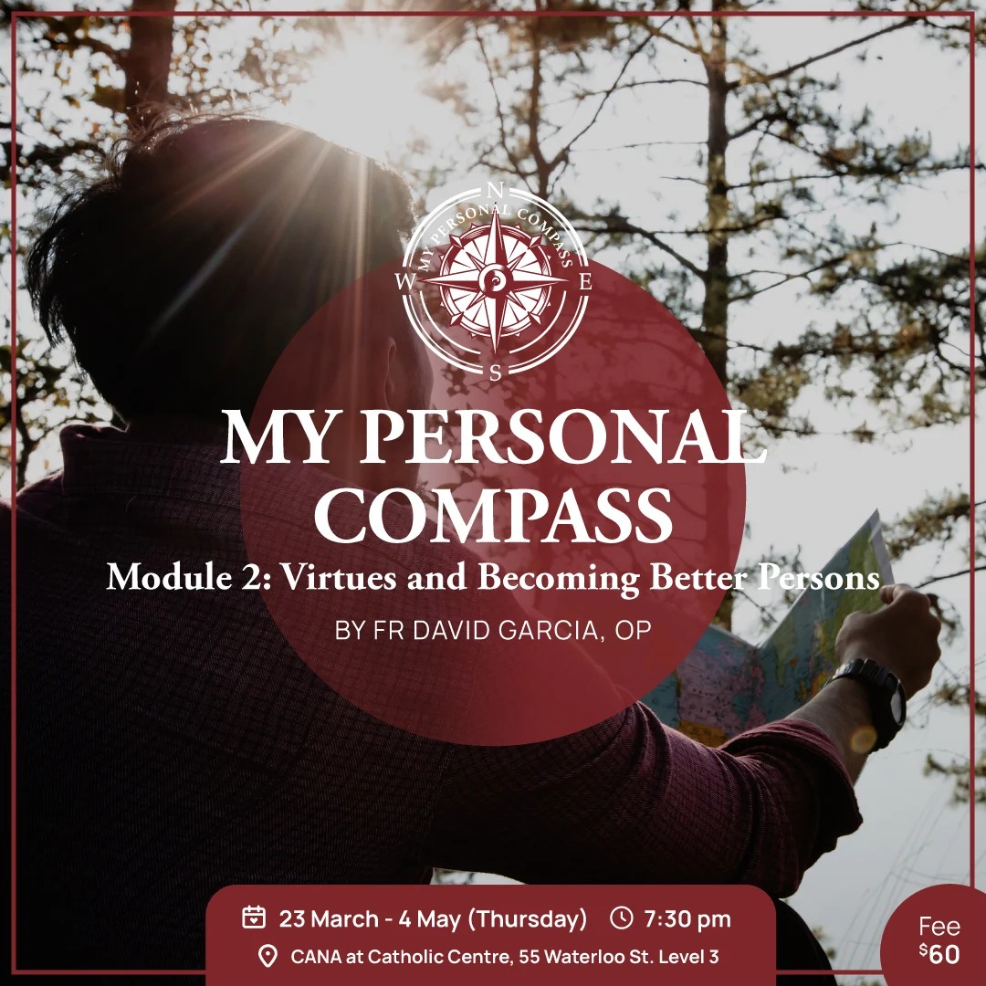 Shop - Caritas Singapore