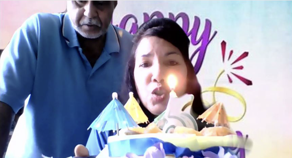 Share-A-Pot @ Agape Village turns 5! - Caritas Singapore