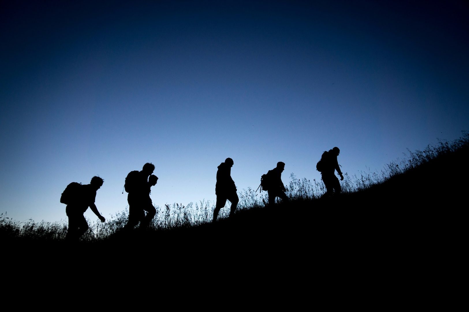 The Principle of Solidarity - Caritas Singapore