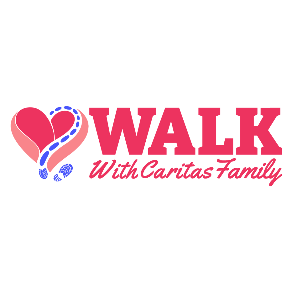 Walk with Caritas Family - Caritas Singapore