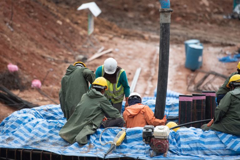 Making a Difference in Migrant Workers’ Life in Singapore
